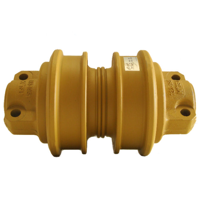 D.F. ROLLER (CR-6151)