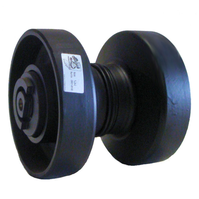 CENTER ROLLER TL26-2/TL126/T13