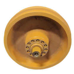 Rubber Tracks for Sale | Replacement Skid Steer Rubber Tracks Online