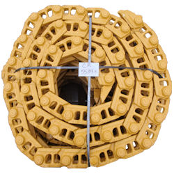 Rubber Tracks for Sale | Replacement Skid Steer Rubber Tracks Online