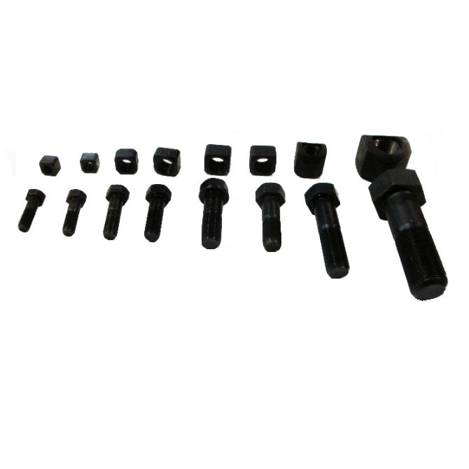 TRACK SHOE BOLT 3/4"